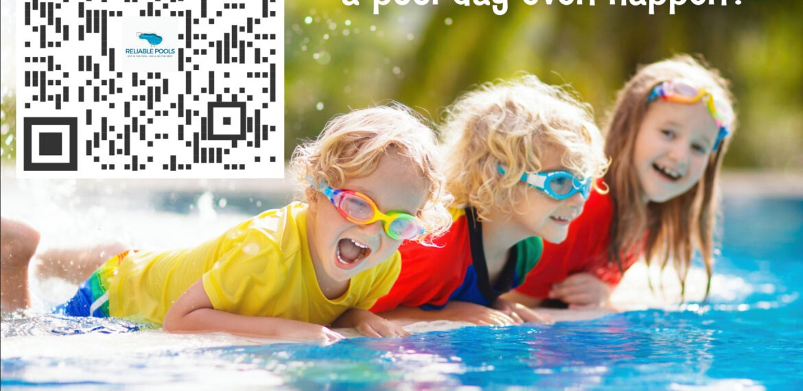 #1 Pool Company in Bloomington-Normal,IL | Reliable Pools, Inc