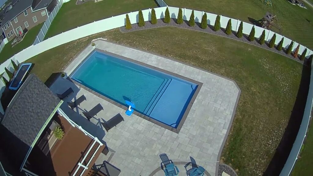 Gallery - Reliable Pools, Inc.