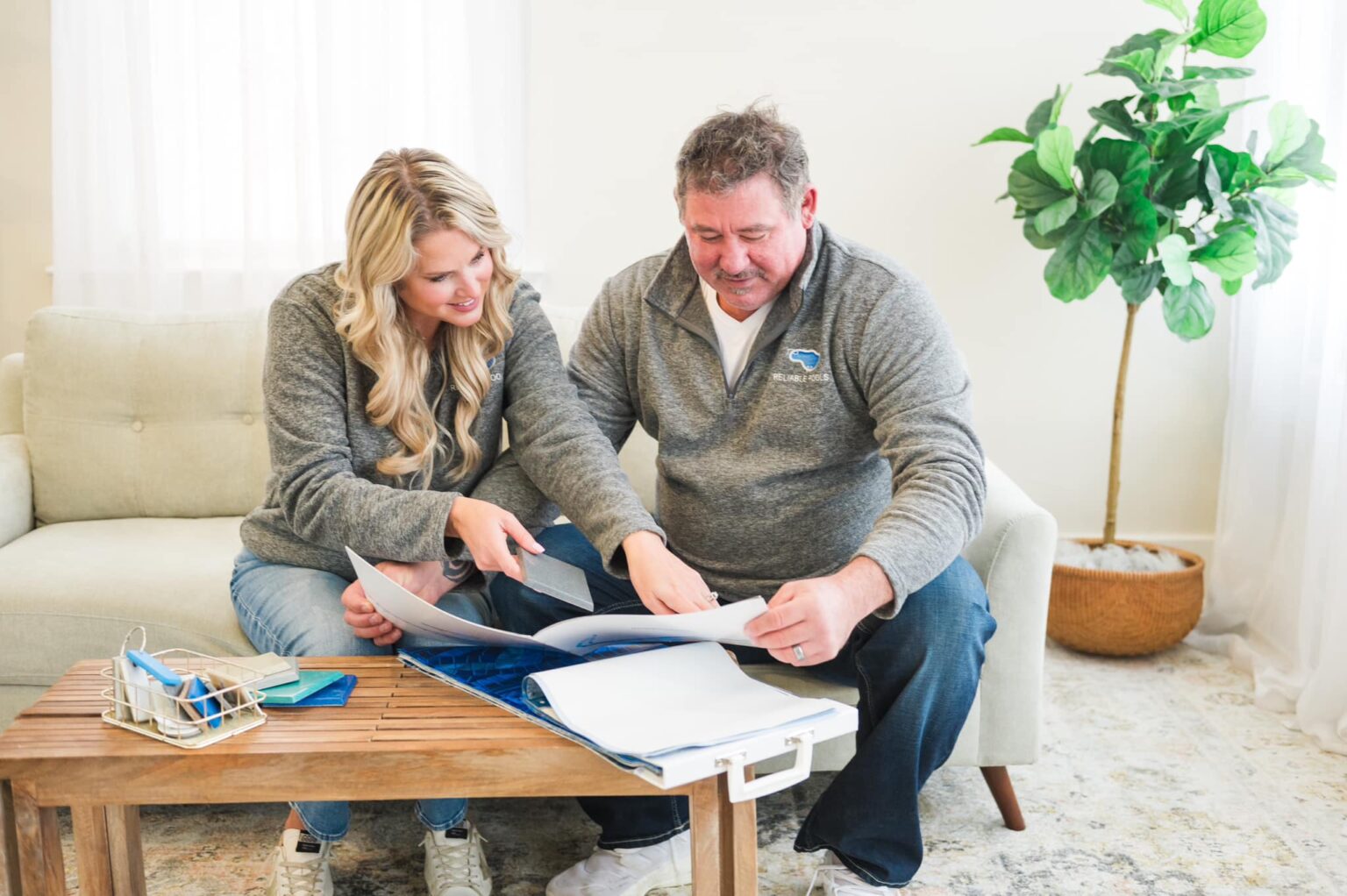 Springfield, IL Pool Builders – Expert Inground Pool Design ...