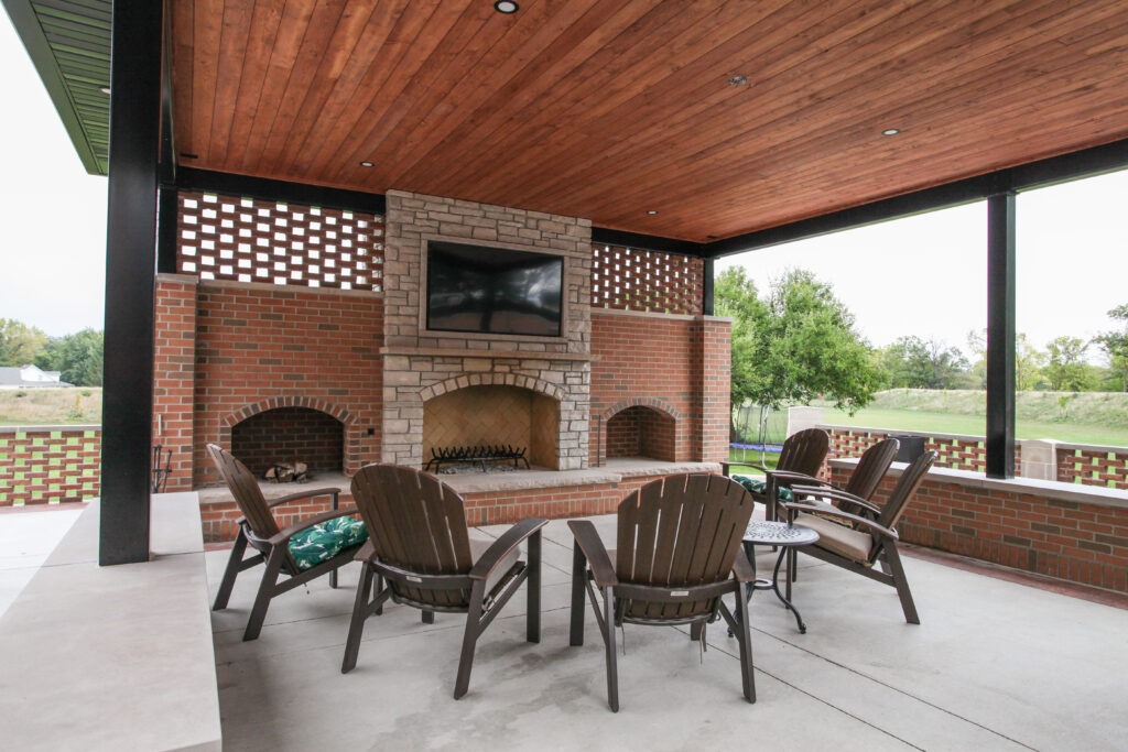 Gallery - Reliable Pools, Inc.