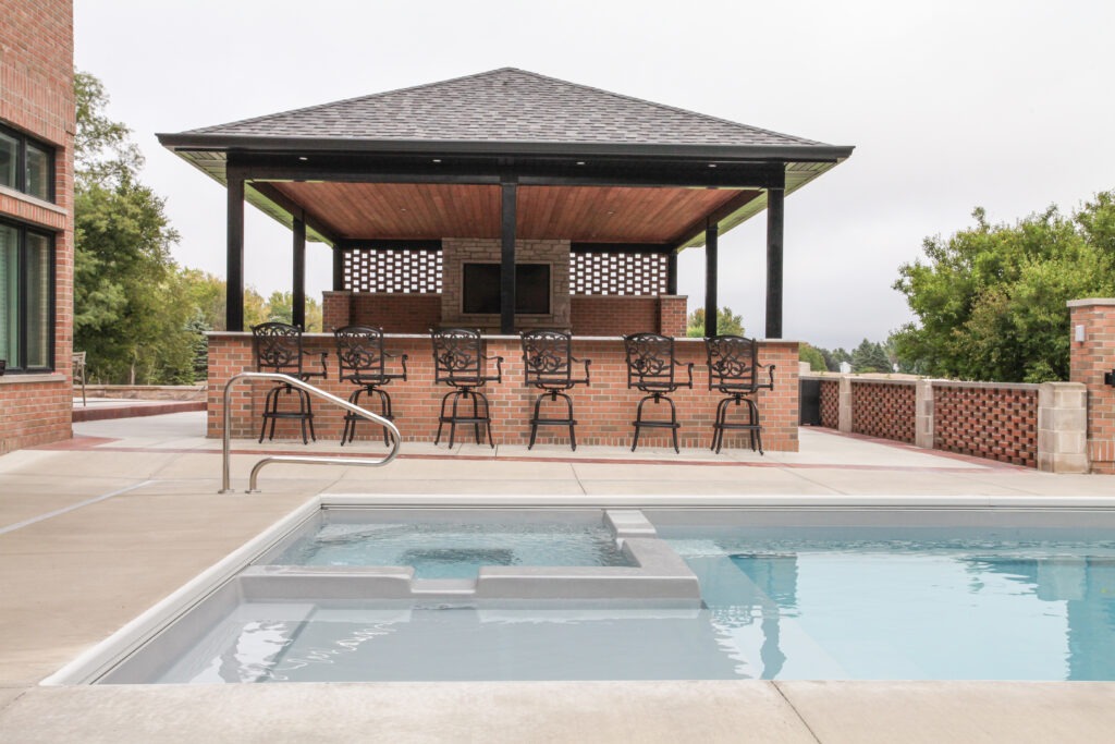 Gallery - Reliable Pools, Inc.