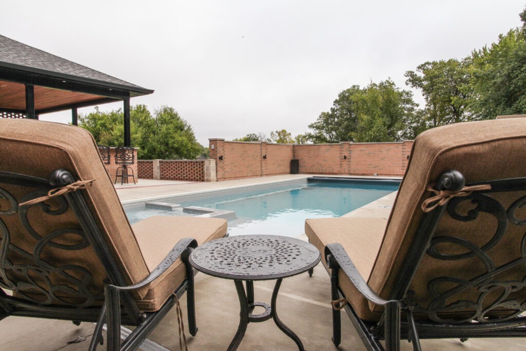 Gallery - Reliable Pools, Inc.