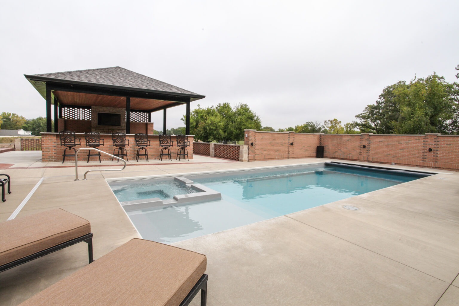 Gallery - Reliable Pools, Inc.