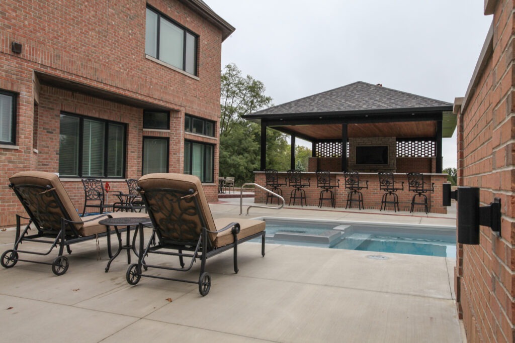 Gallery - Reliable Pools, Inc.